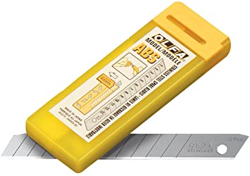 Lame OLFA AB-10S (box of 10) – RedWrap