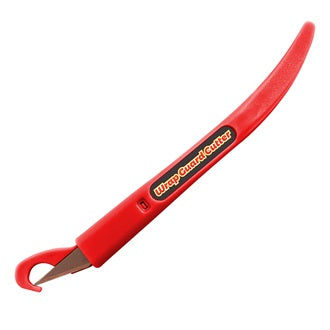 Cutter Wrap Defender – RedWrap
